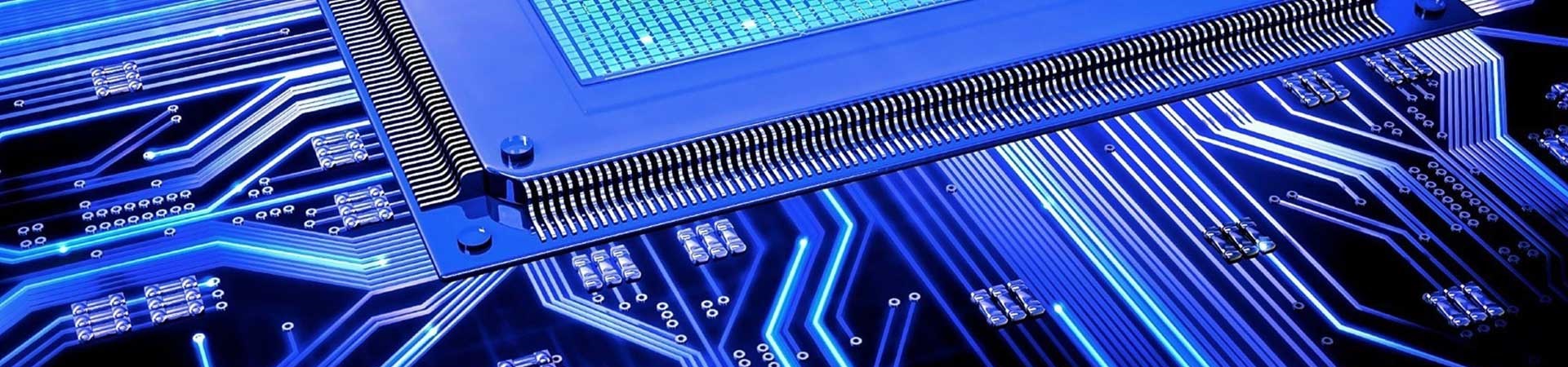 Laboratori area Elettronica - Informatica | Dipartimento di Ingegneria